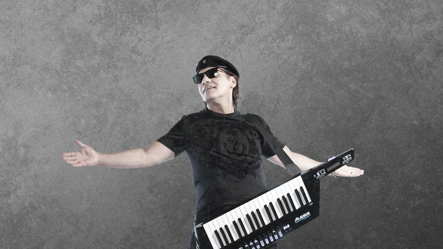 Papa Dance – Oficjalna Strona Legendarnego Zespołu z Lat 80.