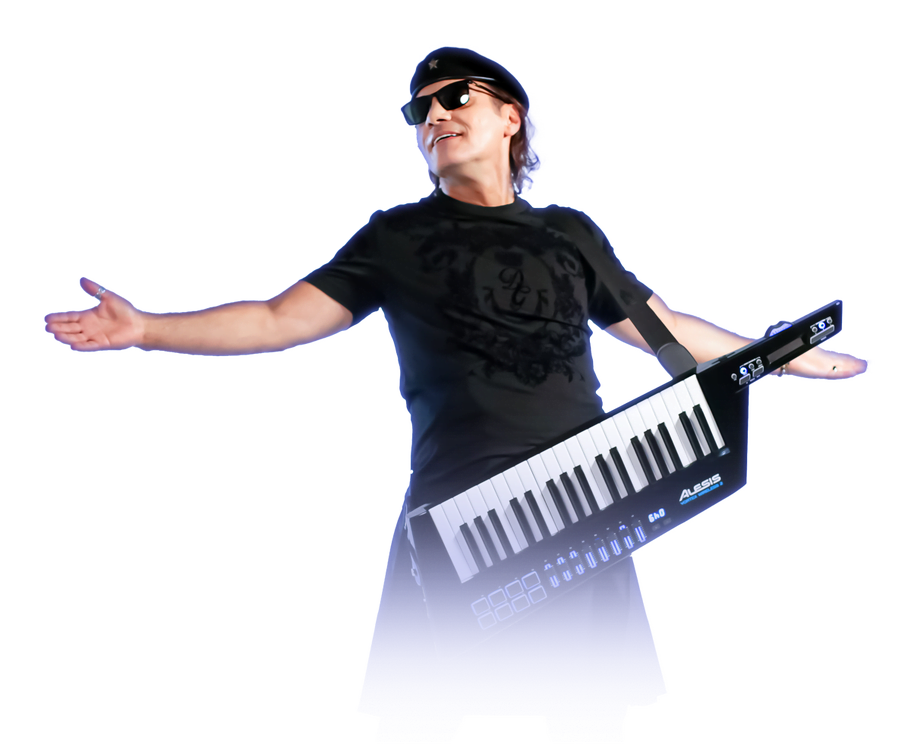 Papa Dance – Oficjalna Strona Legendarnego Zespołu z Lat 80.